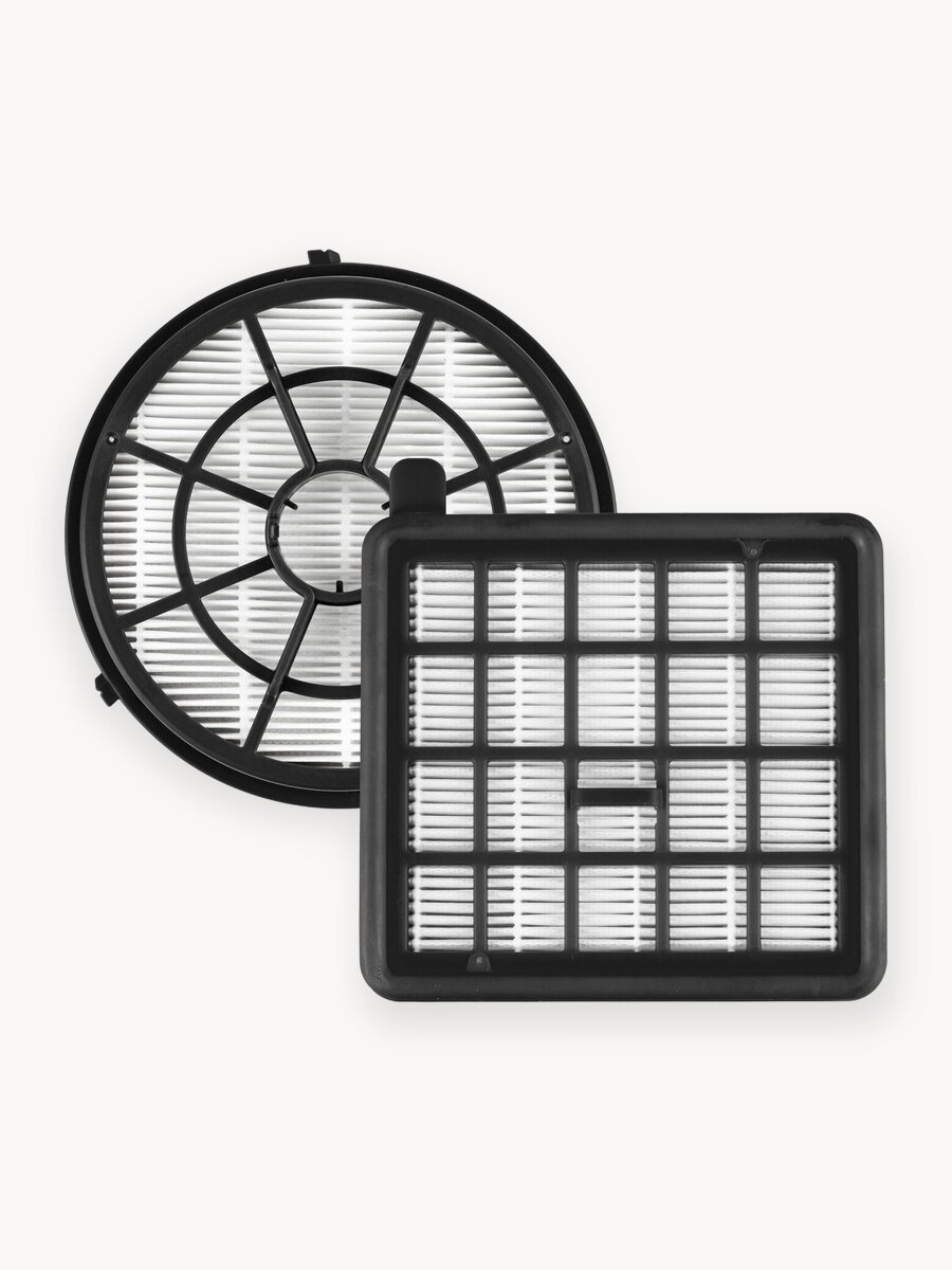 Комплект фильтров PVCF 2103 к циклонному пылесосу Polaris PVC 2103