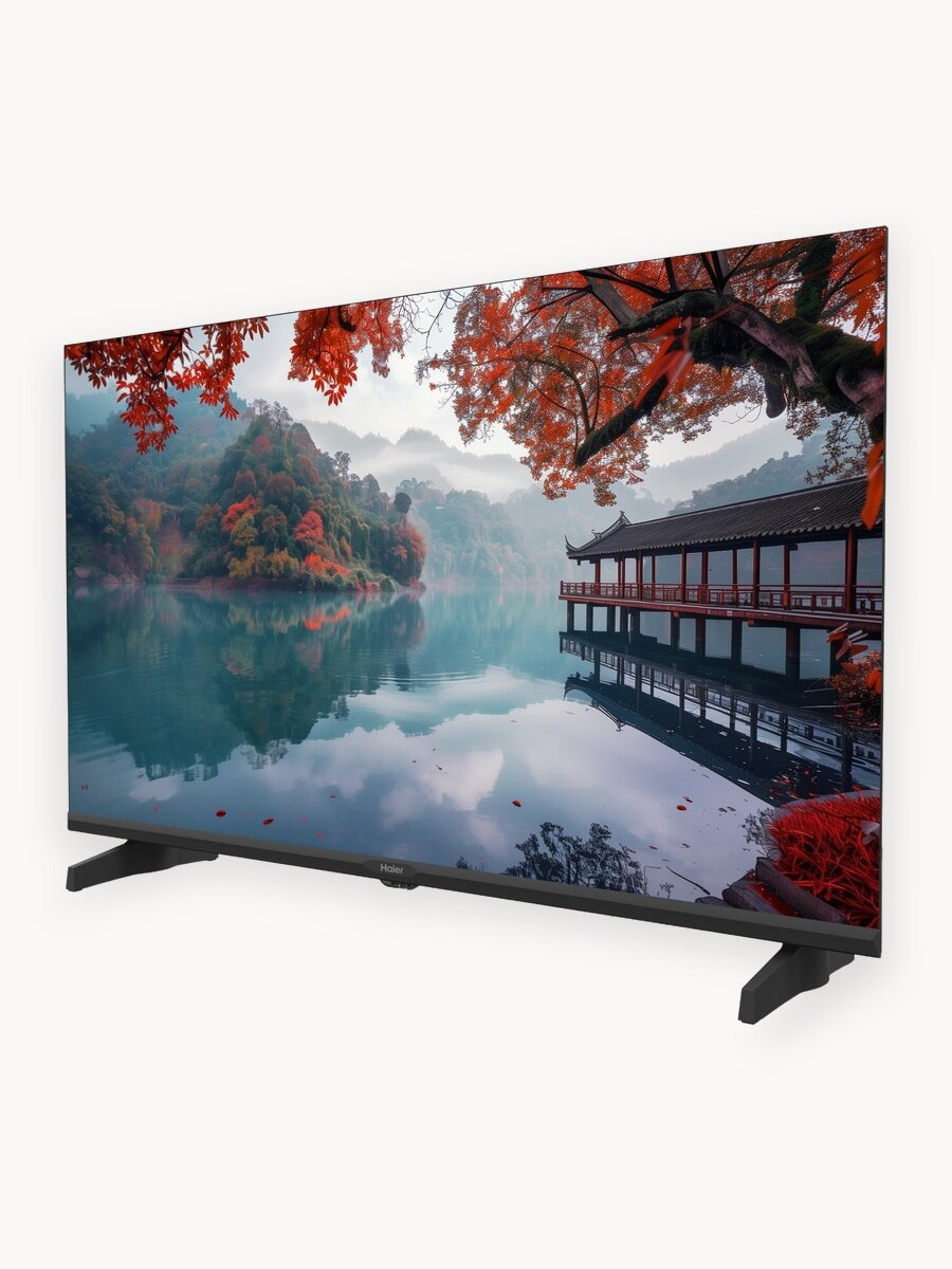 Телевизор Haier 43 LED H1