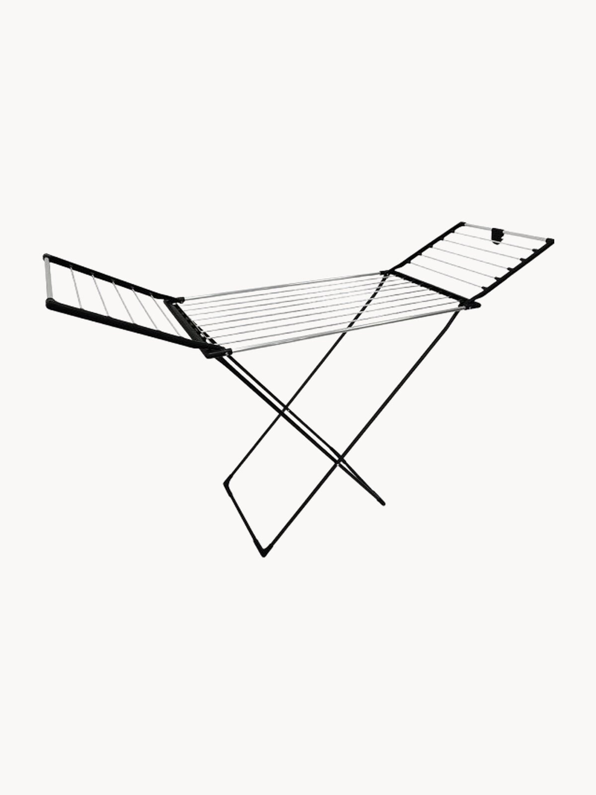 Сушилка напольная Joy "MISS STENDY" для белья c замком (G-MS18)