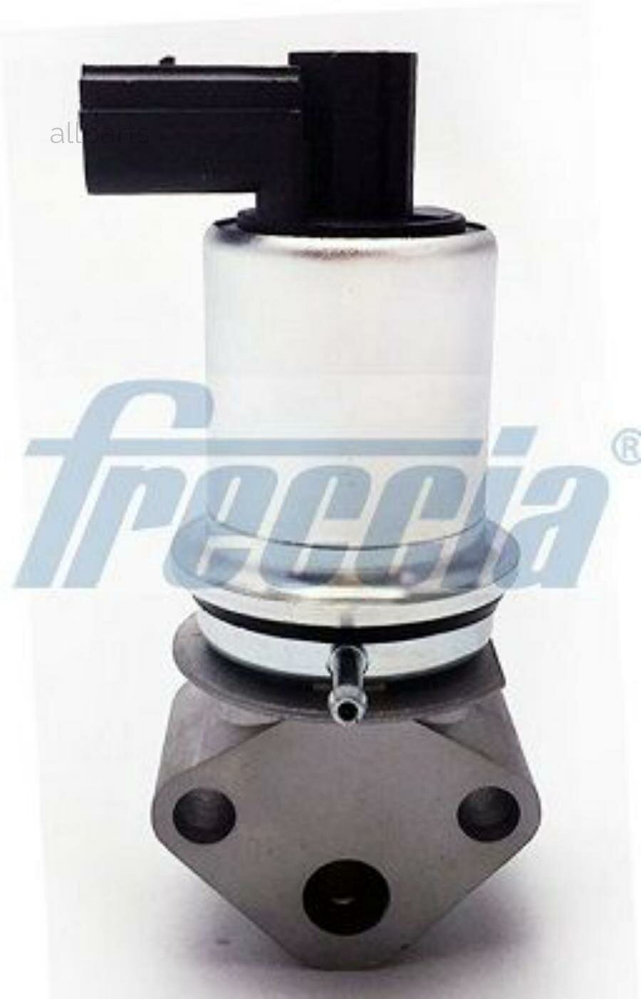 FRECCIA EGR12-129 Клапан EGR VW POLO 1.2 09-
