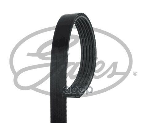 Ремень поликлин! 5PK1023 RVI Premium/Kerax, Citroen AX/Saxo 91>, Mazda 92> Gates арт. 5PK1023HD