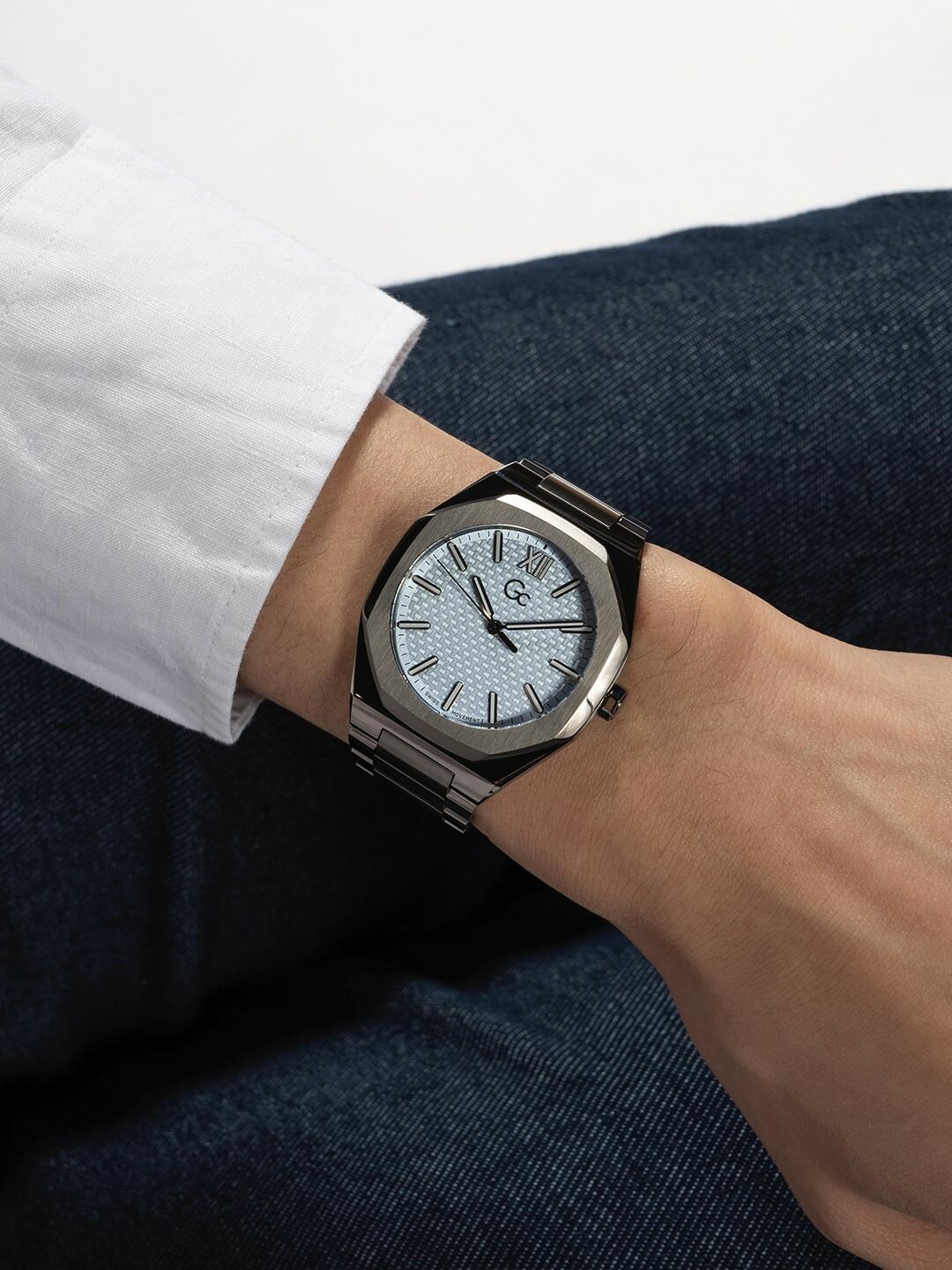 Наручные часы