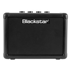 Blackstar fly3 мини комбо для электрогитары. 3w. 2 канала. вcтроенный delay