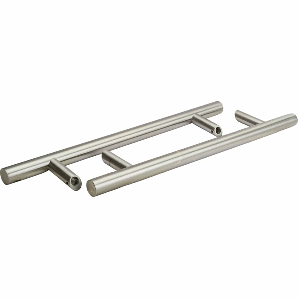 Ручки-скобы Apecs HC-0902-25/300-INOX 21169