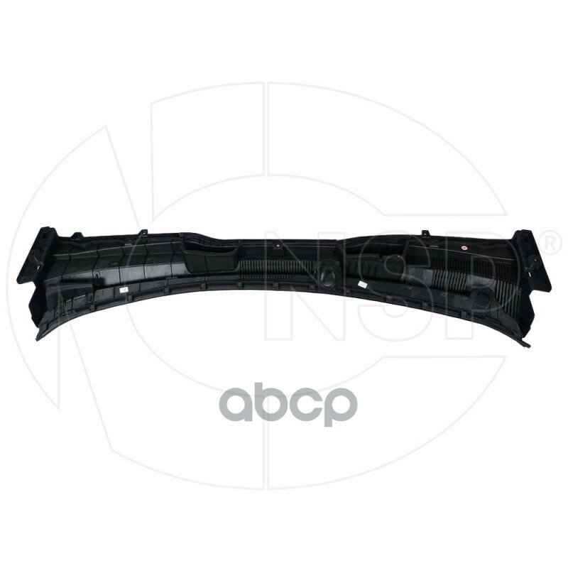 Панель щеток стеклоочистителя GEELY Coolray (20-) NSP арт. nsp205022031000