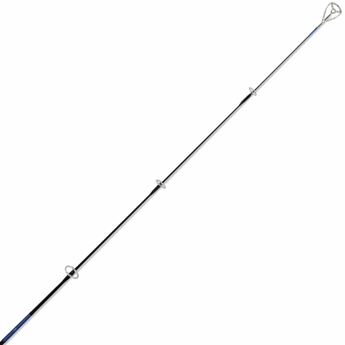 Вершинка к зимнему удильнику Nautilus ICE KING RODS ML 1sec, в тубусе