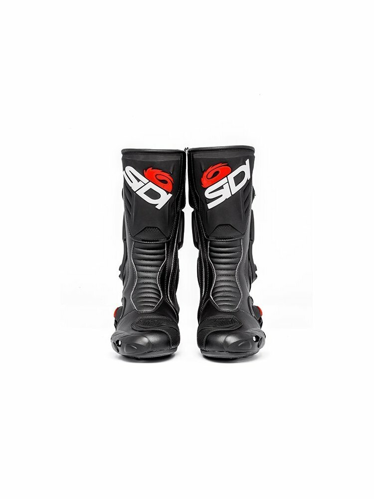 Мотоботы Sidi VERTIGO 2 (45EU/44RU, Black) — фото 1