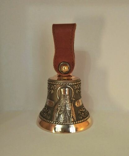 Колокольчик Лука Крымский Пантелеимон