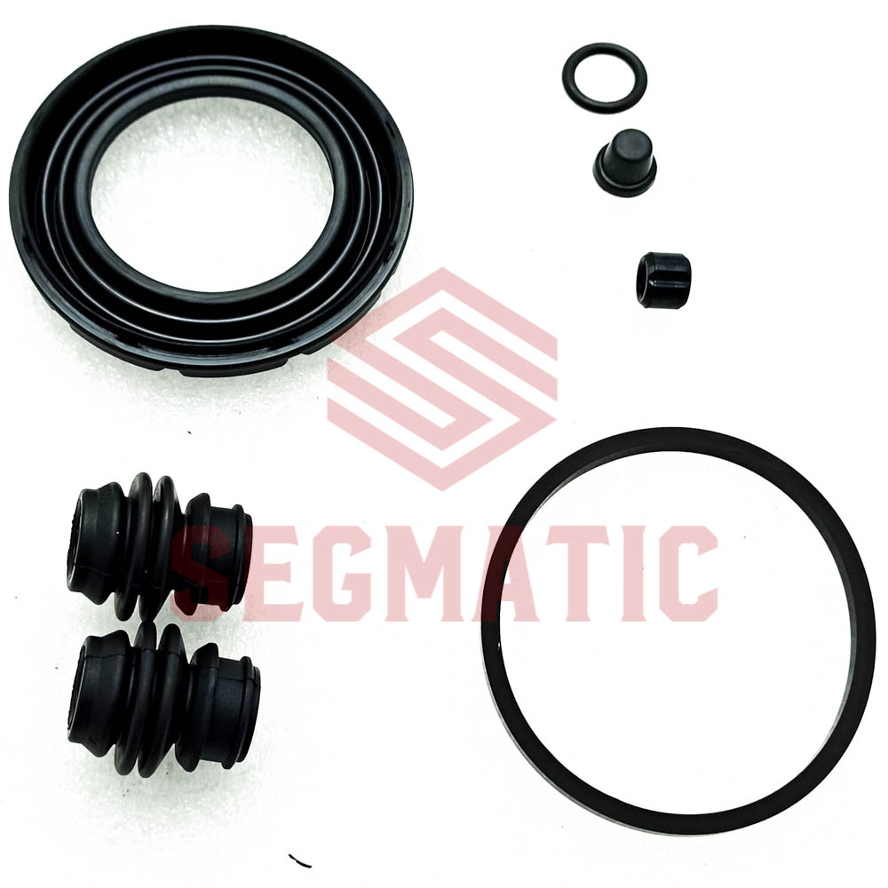 SEGMATIC SG700129 ремкомплект суппорта пер. Nissan (Ниссан) qashqai 10-06- / Mazda (Мазда) cx-5