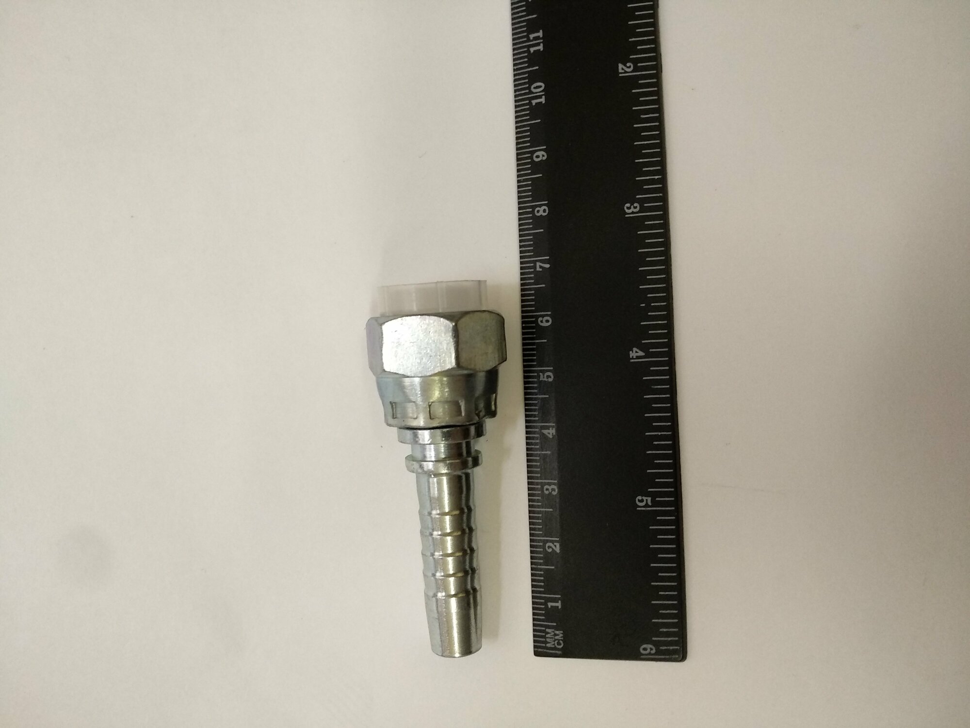 Фитинг 3/8" DK M16х1,5