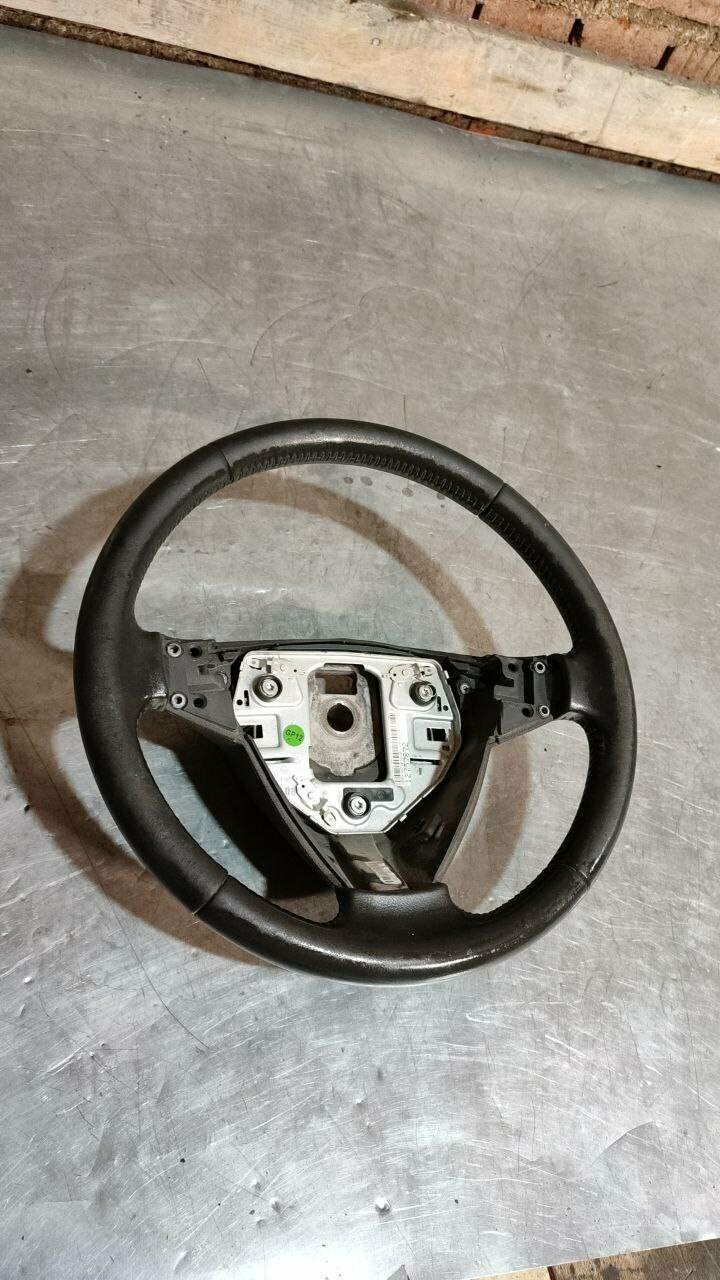 Руль Saab 9-3 2 2005 12757872