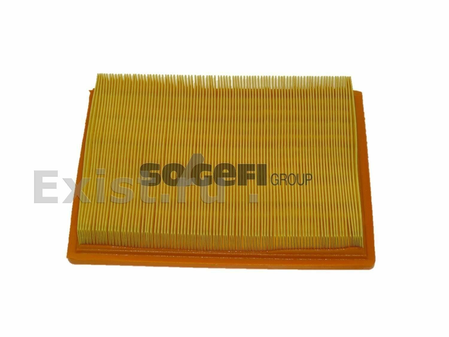 Фильтр воздушный FRAM FRCA5627, для Fiat Albea/Palio/Siena/Strada