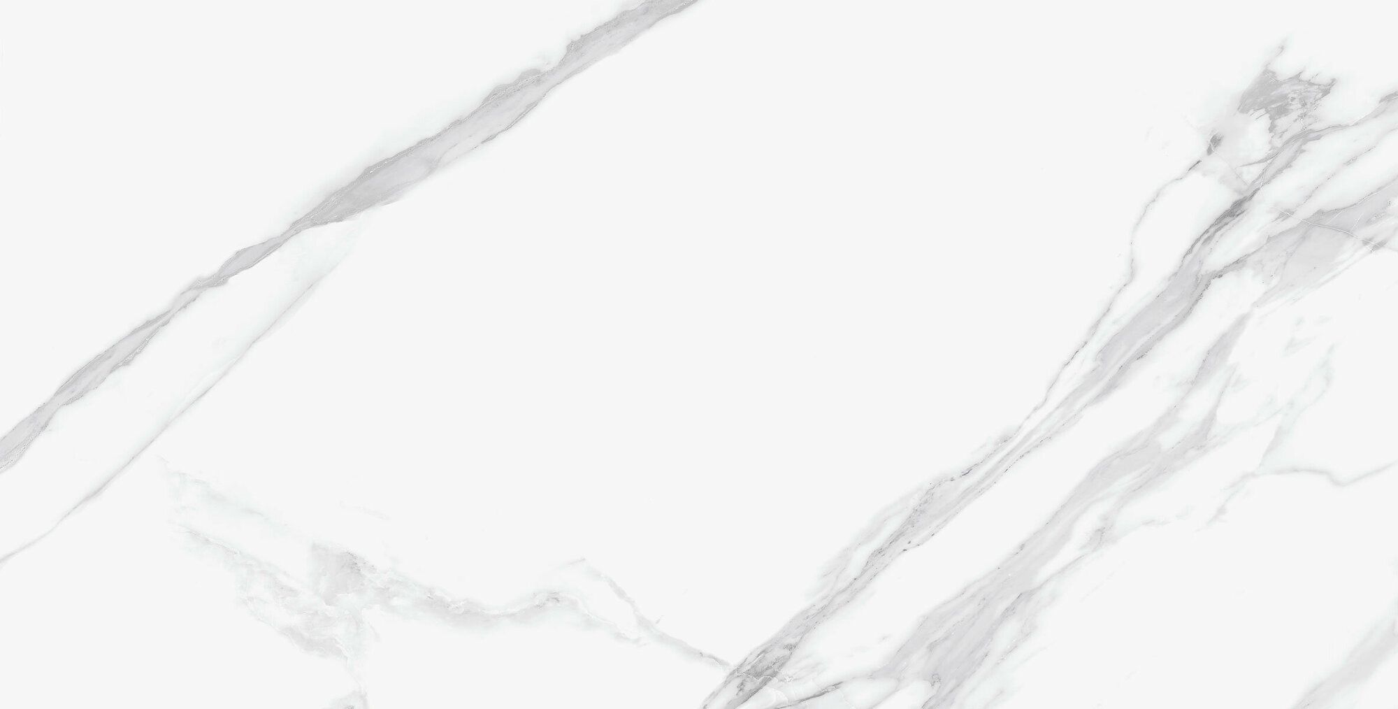 STARO Керамогранит STATUARIO CALIPSO MATT мат, 60x120 9 мм (цена за 1.44 м2)