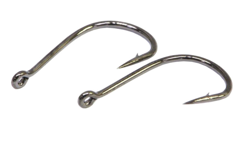 Cobra Pro Feeder F501 012 Крючок для фидерной ловли с острым зевом и прочной проволокой