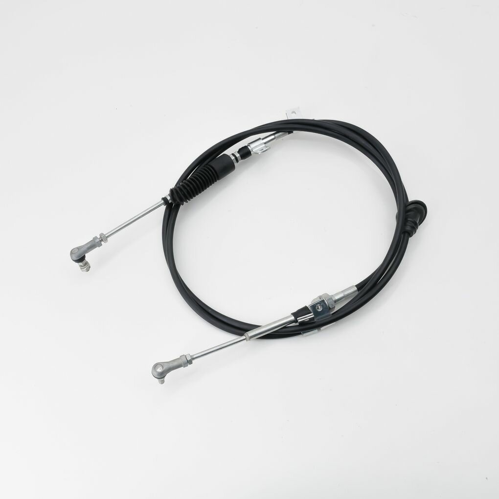 Трос переключения передач MMC FUSO FK618, длина 318-263 см, ZEVS