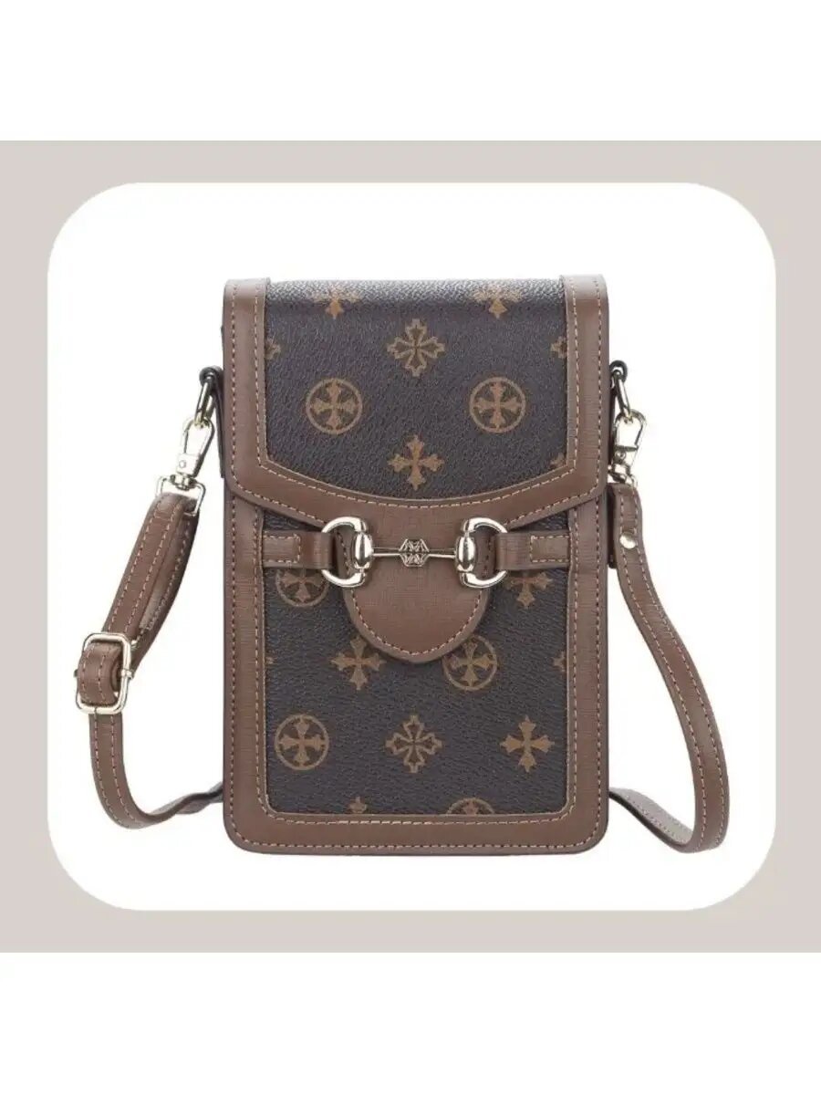 Сумка клатч