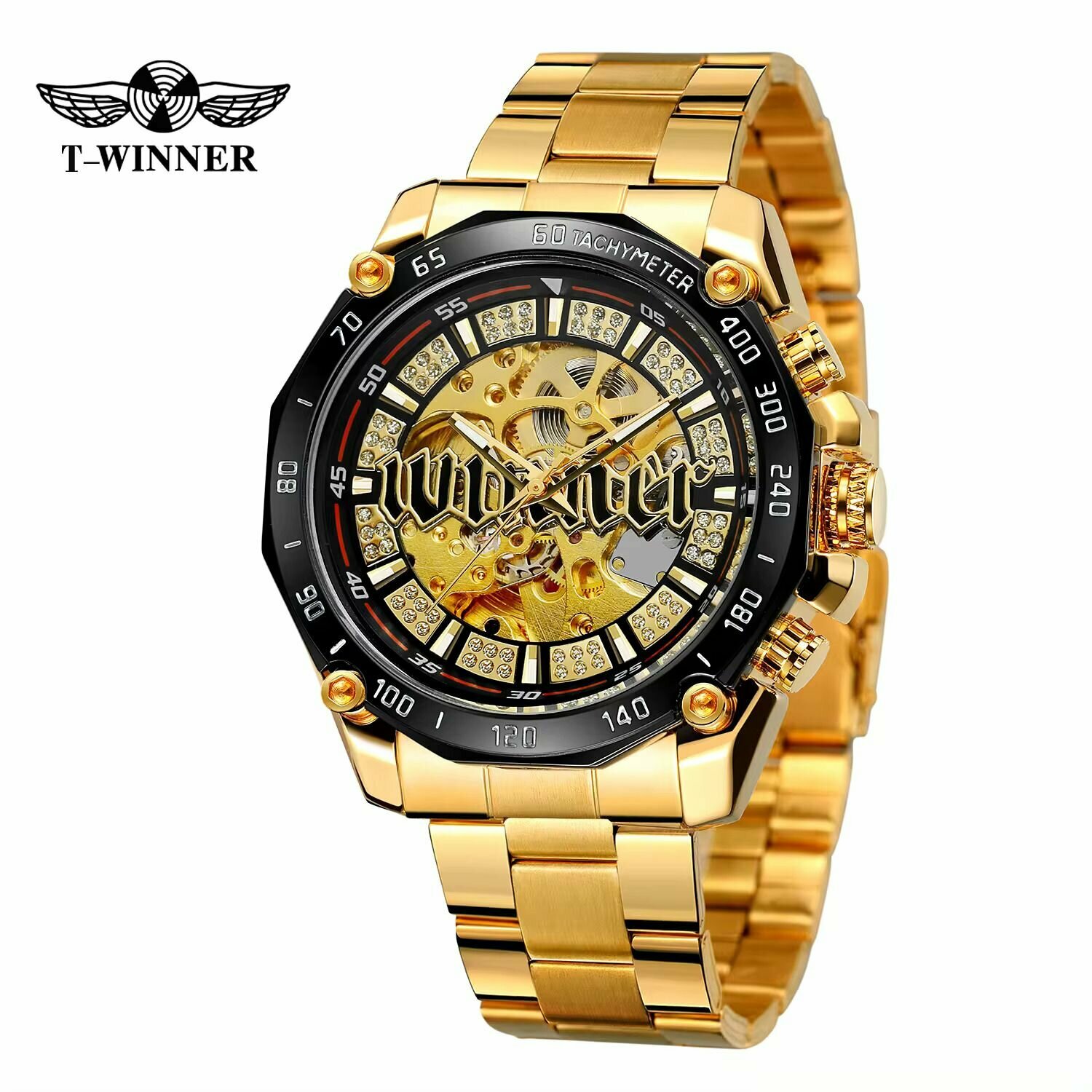 Наручные часы