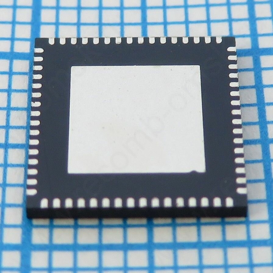 RTL8411BN - Ethernet — фото 1