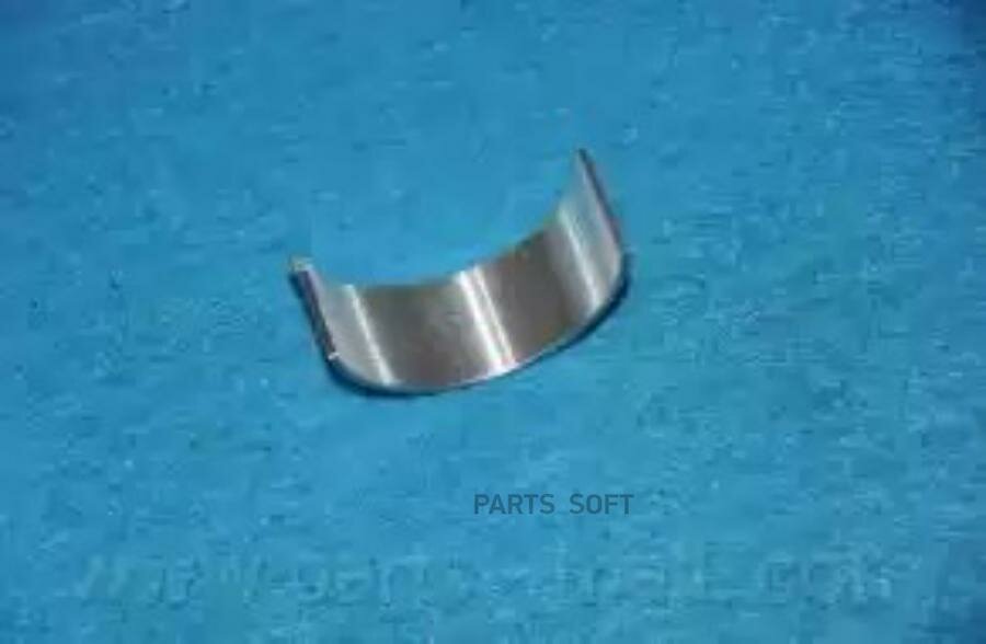 HCJA029A PARTS-MALL Вкладыши шатунные HYUNDAI ELANTRA/i30-/MATRIX 0.25