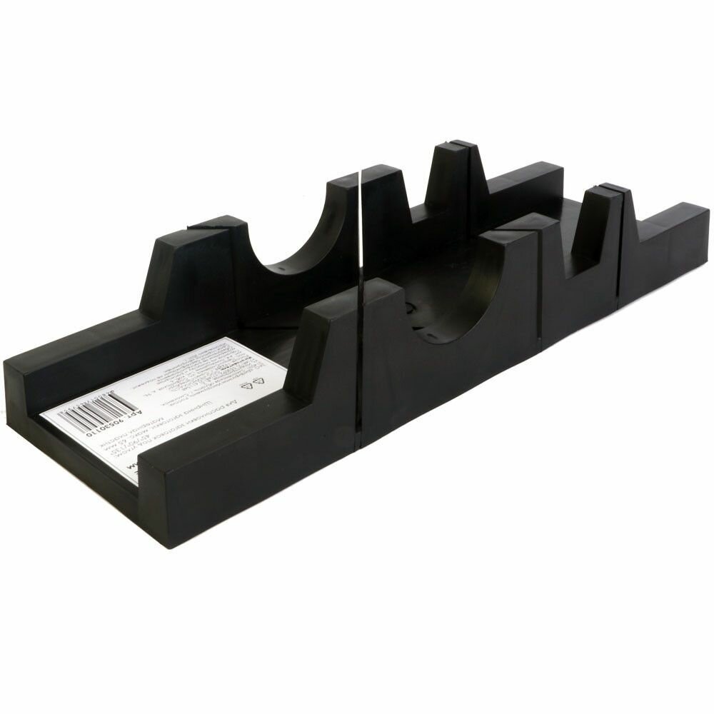 Стусло 300 мм, фигурное "диолд"