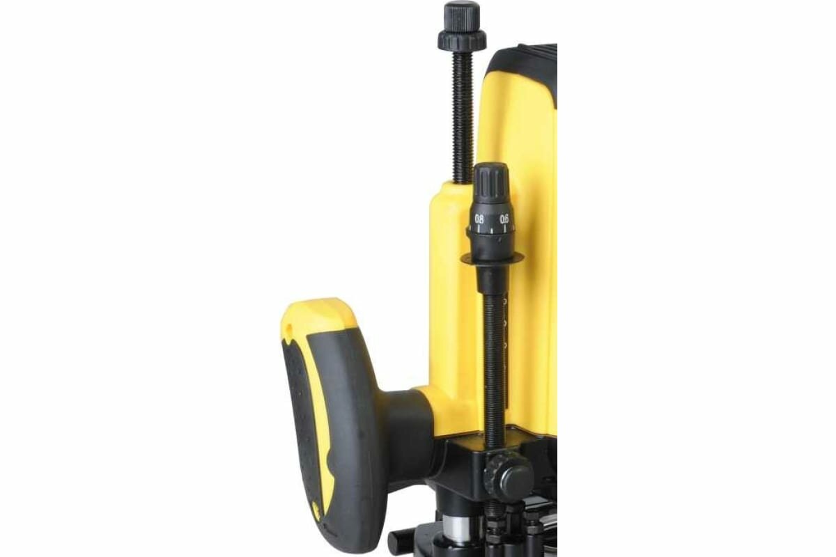 Фрезер Hanskonner HRE1120CP с константной электроникой