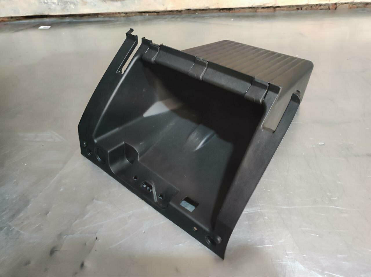 Бардачок Ford Focus 2 2008 4M51A06044