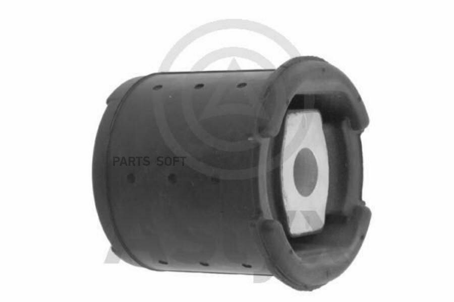 ASLYX AS-203133 сайлентблок BMW E39 ЗАД балки ПЕР/ЗАД