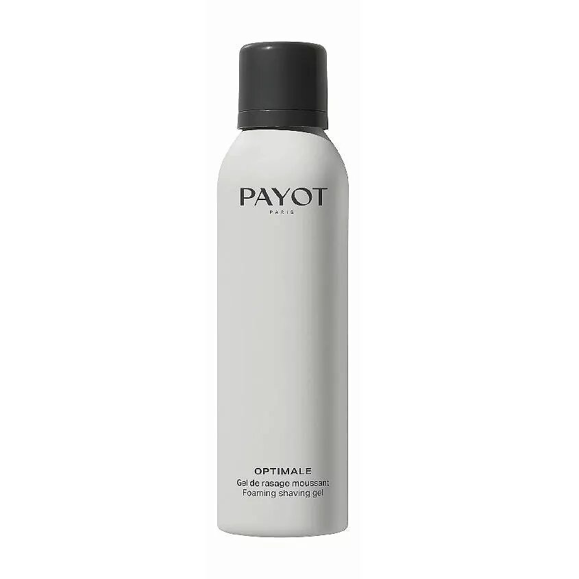 PAYOT Гель-пена для бритья Optimal Foaming Shaving Gel, 150 мл