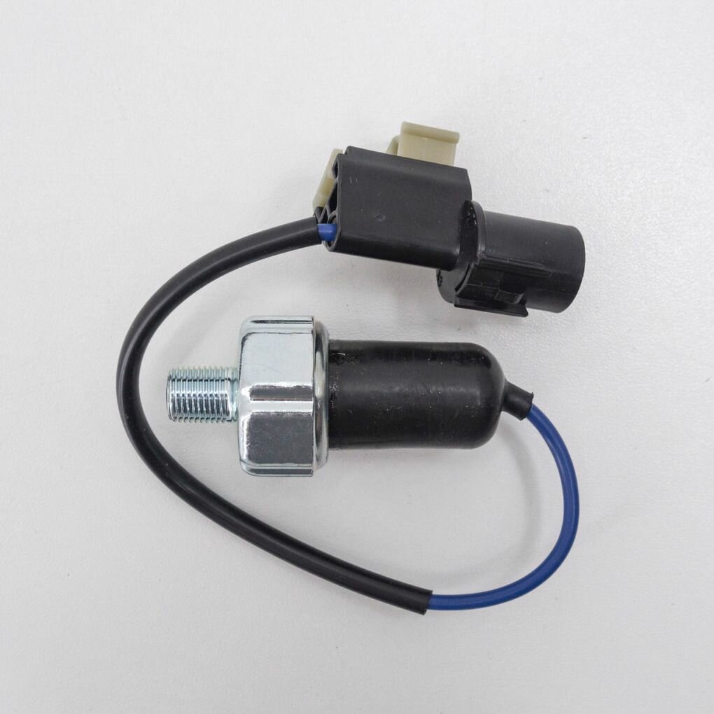 Датчик давления масла MITSUBISHI FUSO 6D14, 6D15, 6D16, 6D17, SANKEI