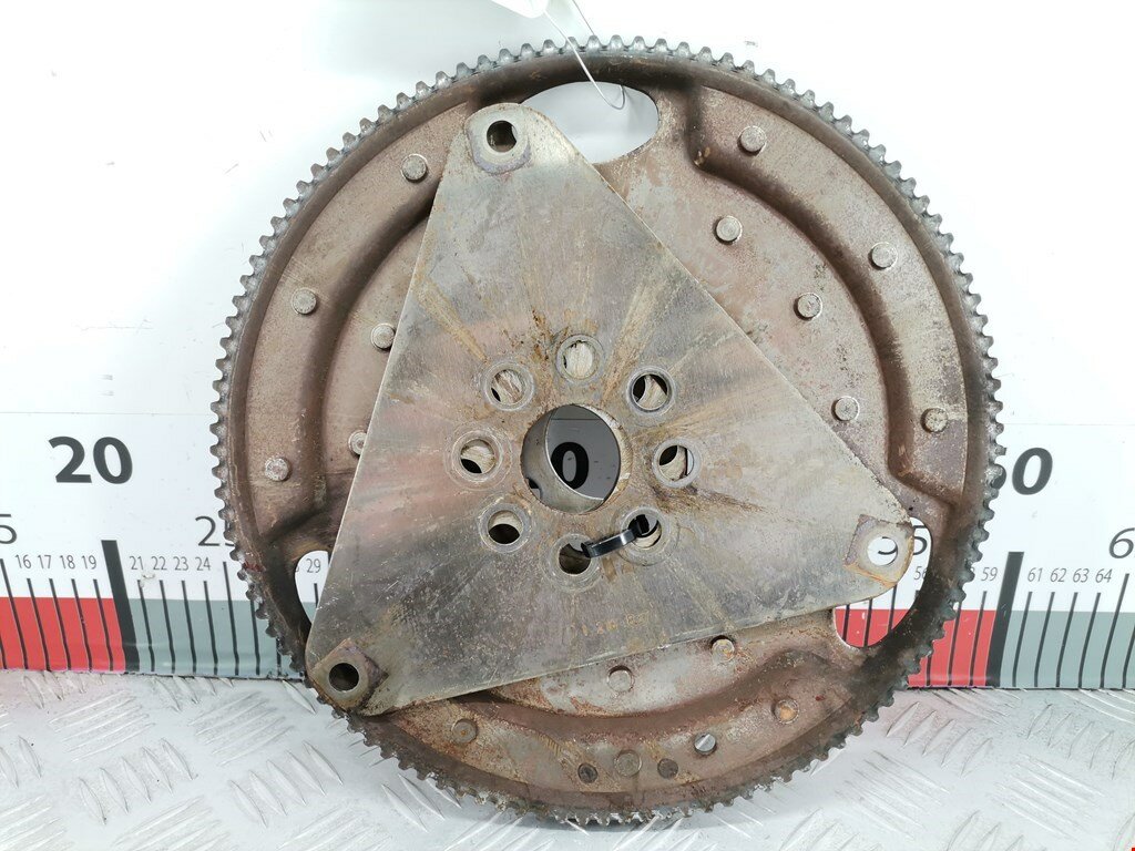 Маховик АКПП (драйв плата зубчатый венец маховика) BMW X5 (E53) 11221717383 арт. 1806264