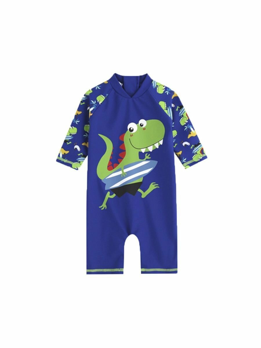 Гидрокостюм FORCELAB детский