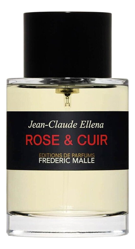 Frederic Malle Rose & Cuir парфюмерная вода 50мл