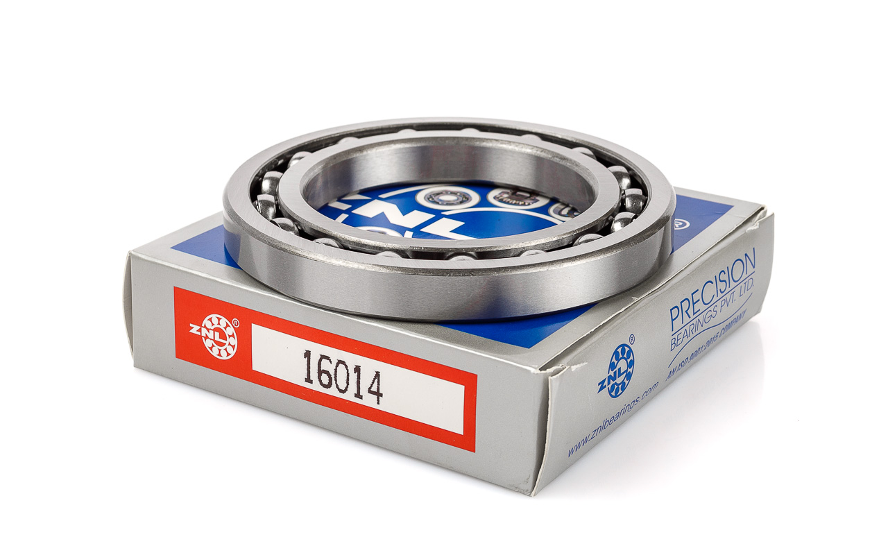Подшипник 7000114 (16014) ZNL