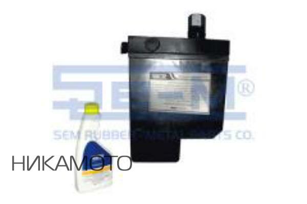 SE-M 9414 насос подъема кабины!+масло индустр.\VOLVO FM9(G1), FM12(G), FH12(G3)