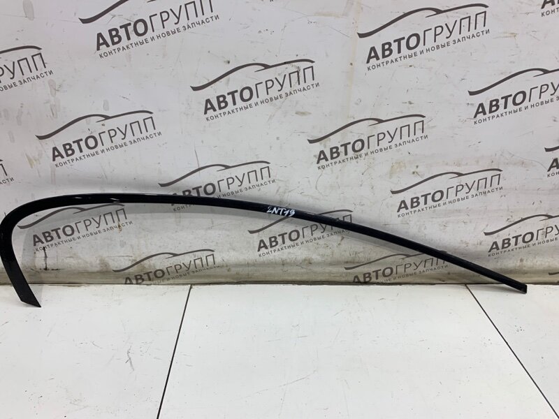 Молдинг двери Задн. Прав. BMW 5er 530D F10 Ф10 51 35 7 209 712