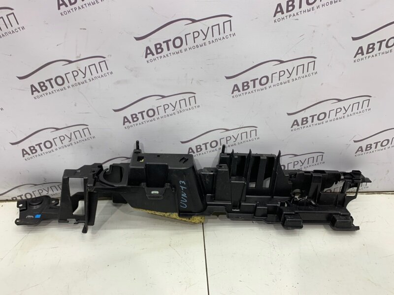 Балка облицовки пояса кузова Прав. BMW 320d F34 Gran Turismo Ф34 ГТ 51 47 7 298 052