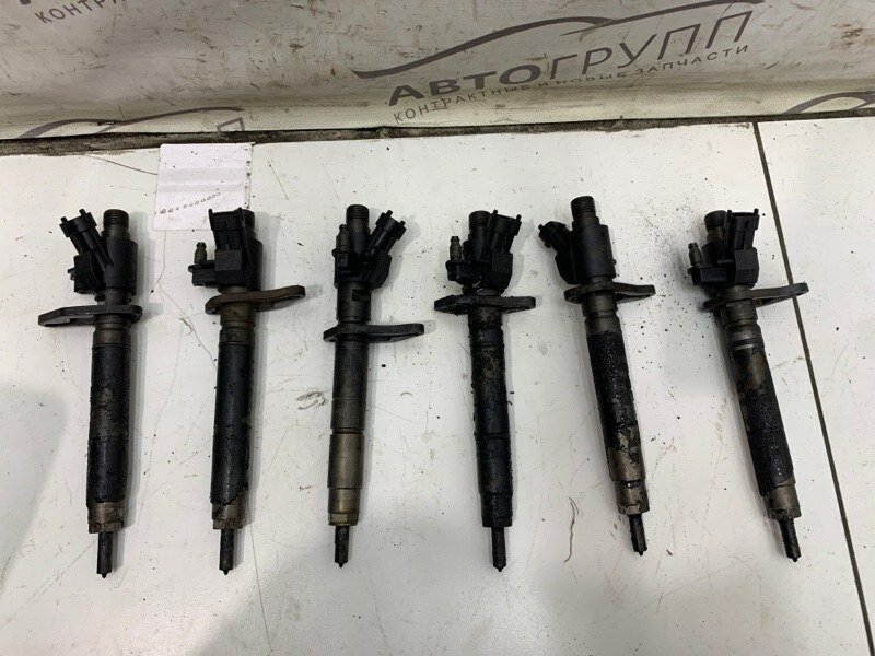 форсунка LR RR Vogue 4 L405 LR014205