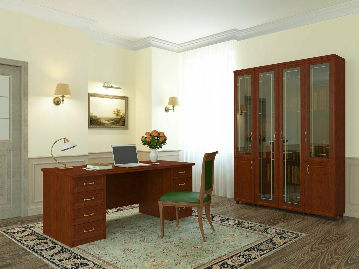 Кабинет Премьер-3 для книг **