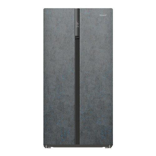 Купить Холодильник side by side Weissgauff Wsbs 500 Inverter NoFrost ...