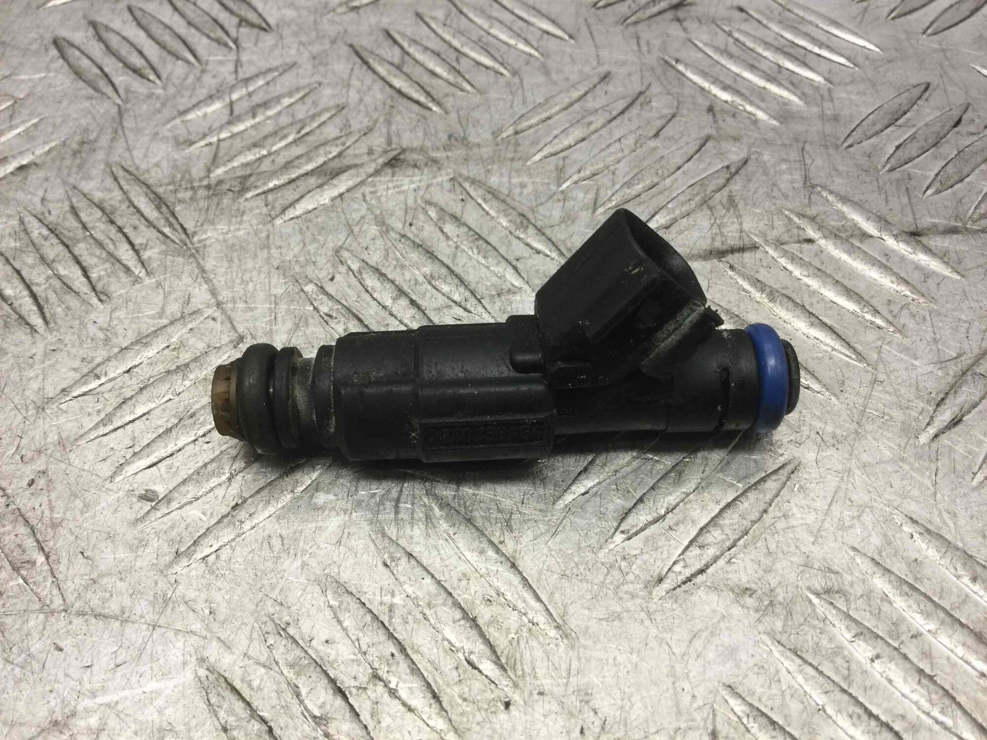 Б/У Форсунка Ford Focus 2 поколение (2005-2008) 2008 г.