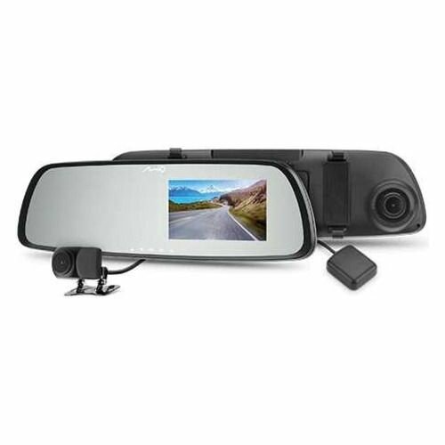 Видеорегистратор Mio R47D, черный