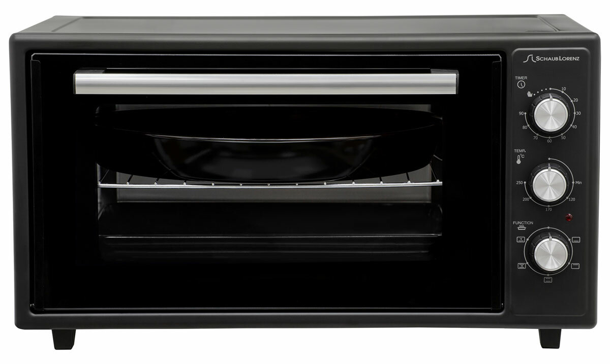 Электропечь Schaub Lorenz SLE OS5051