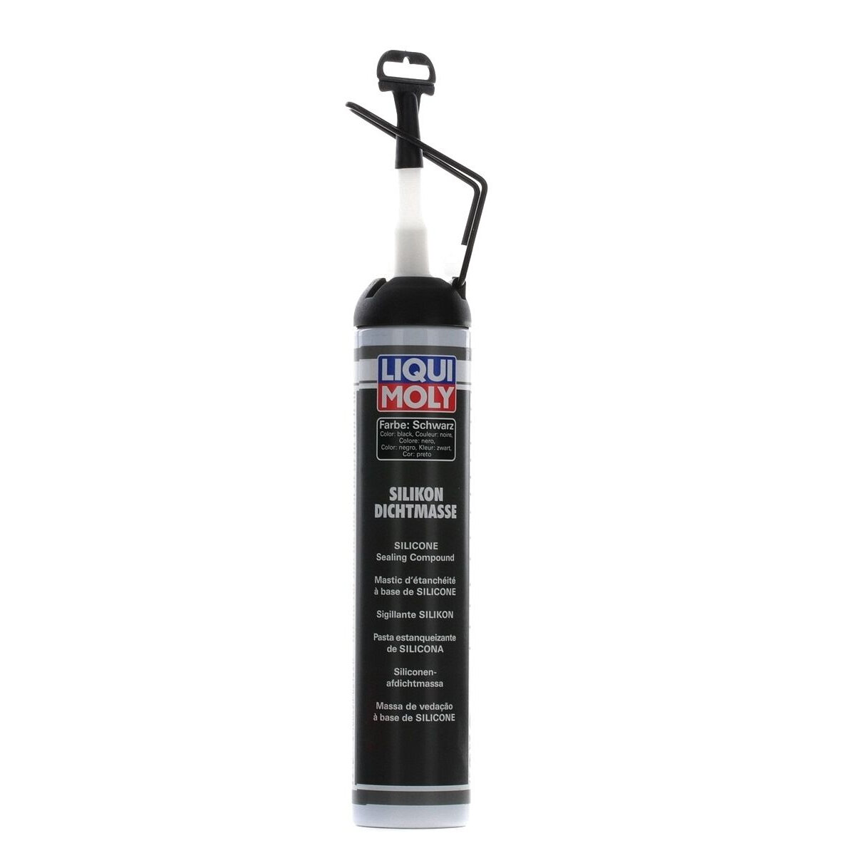 Герметики, LIQUI MOLY 6185 (1 шт.)