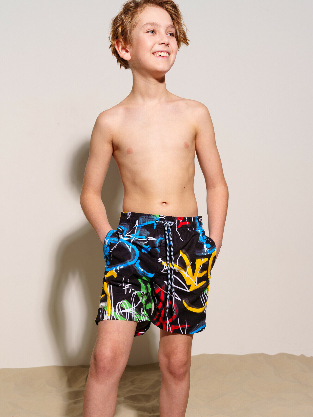 Шорты для плавания