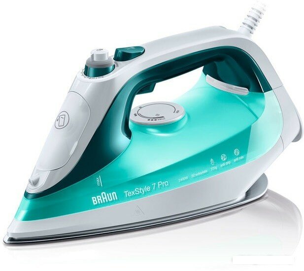 Утюг BRAUN SI 7042