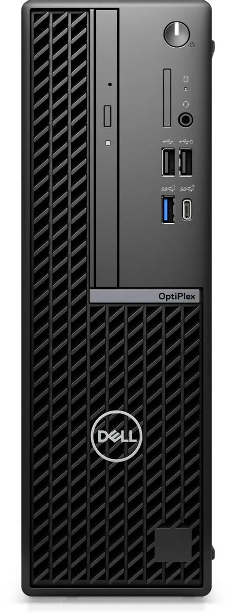 Системный блок Dell Optiplex 7010 Plus SFF 7010SP-7380 (Core i7 2100 MHz (13700)/32768Mb/1000Gb+512 Gb SSD/ /Ubuntu)