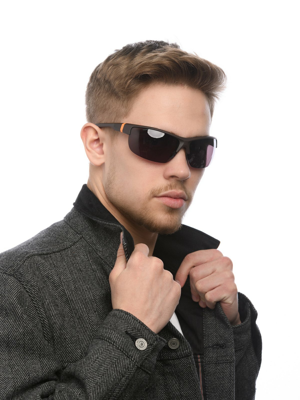 Солнцезащитные очки