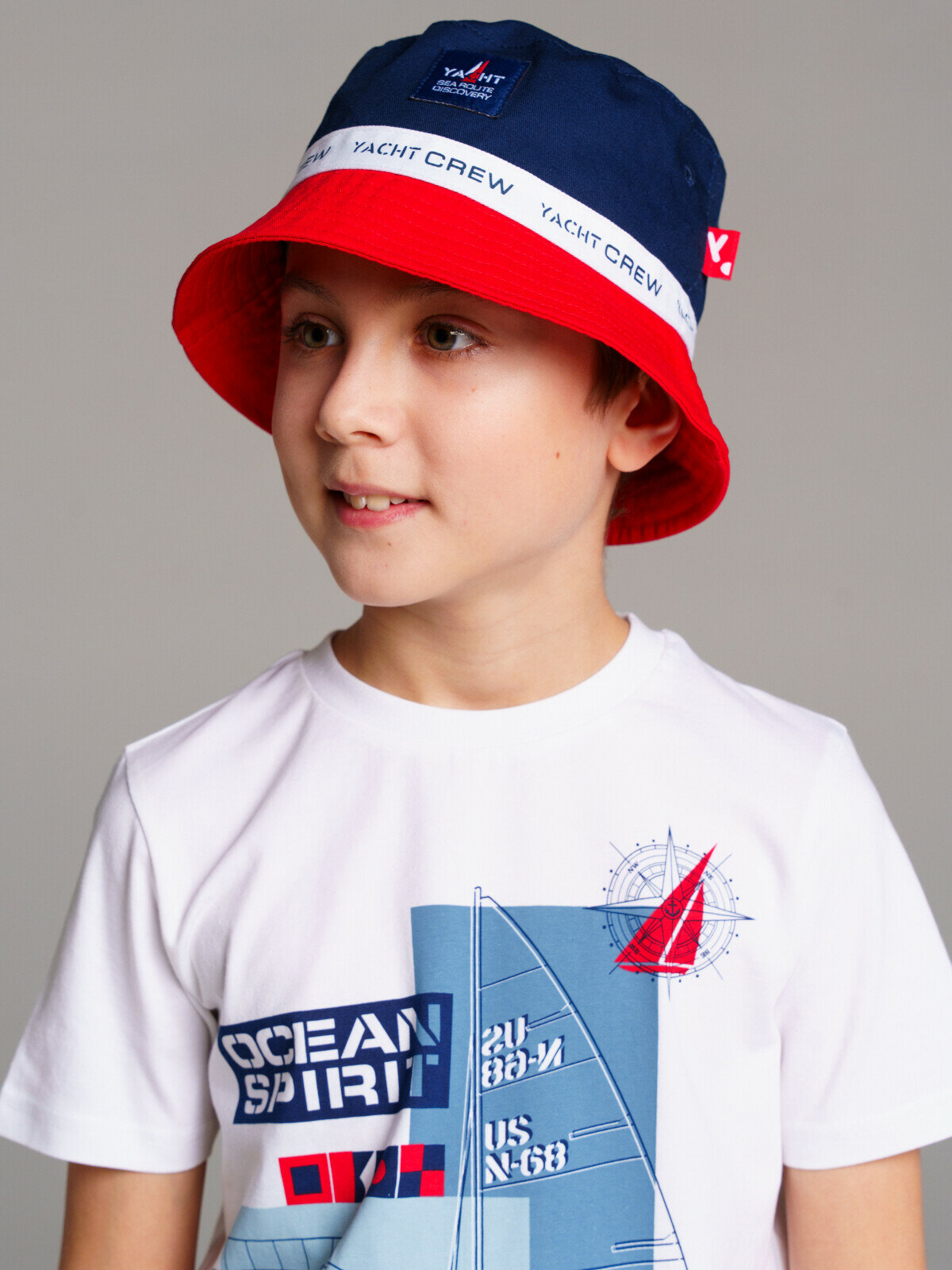 Панама для мальчиков