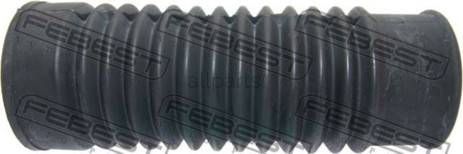 FEBEST TSHB-AE100R пыльник заднего амортизатора (TOYOTA COROLLA AE10#/CE10#/EE10# 1991-2002) FEBEST