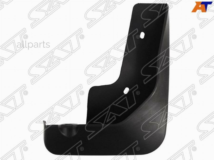 SAT ST-TYL6-016B-1 Брызговик Toyota Camry (XV50) 11-14 / Camry UAE/USA 11-14 (Спереди/ Справа)